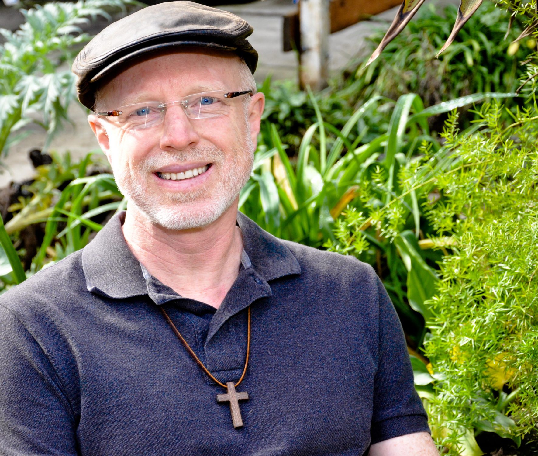 5 – Tim Otto – Brave Spaces – The Ferment